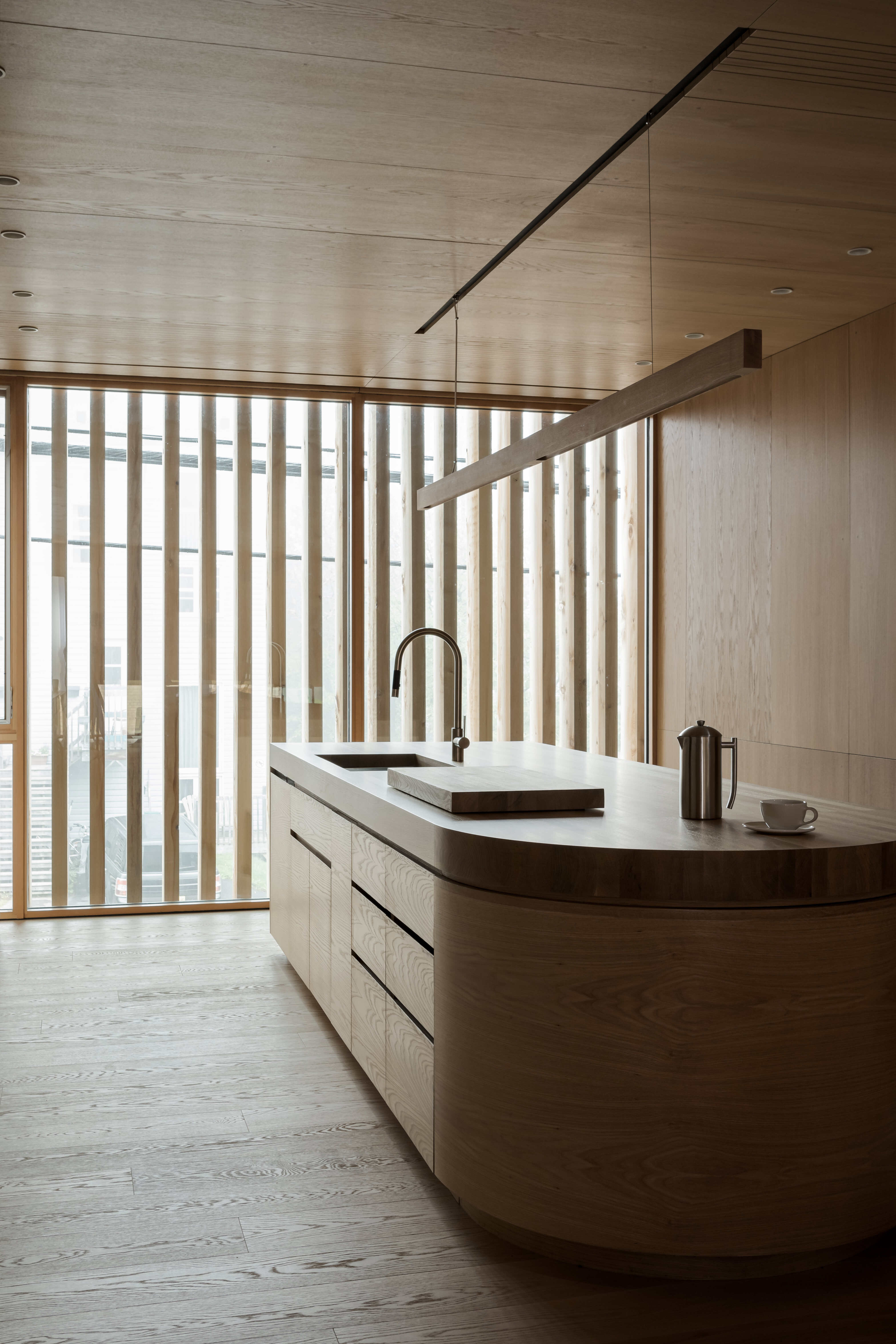 og house - from family residence to architectural oasis: project by ...