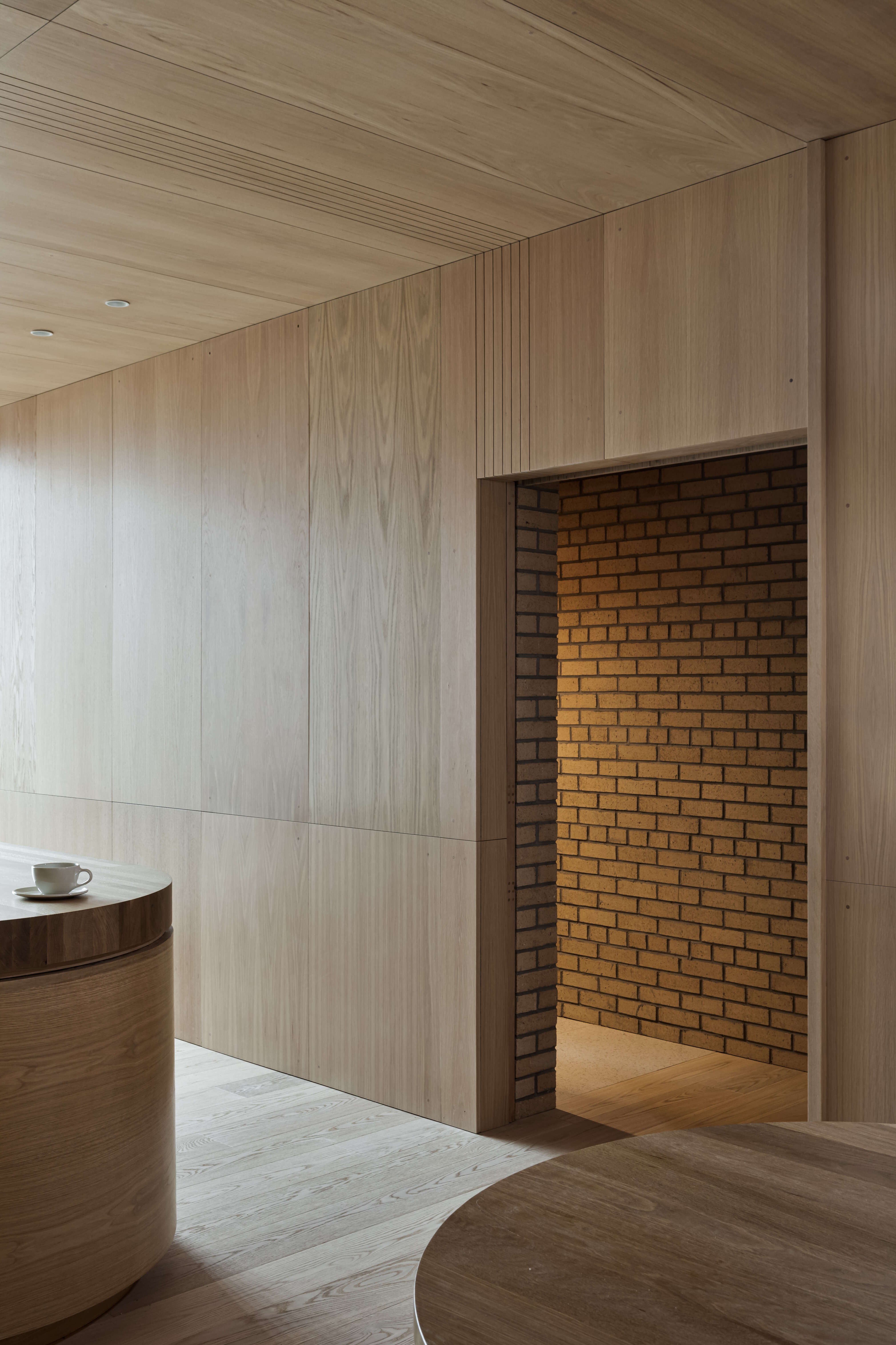 og house - from family residence to architectural oasis: project by ...