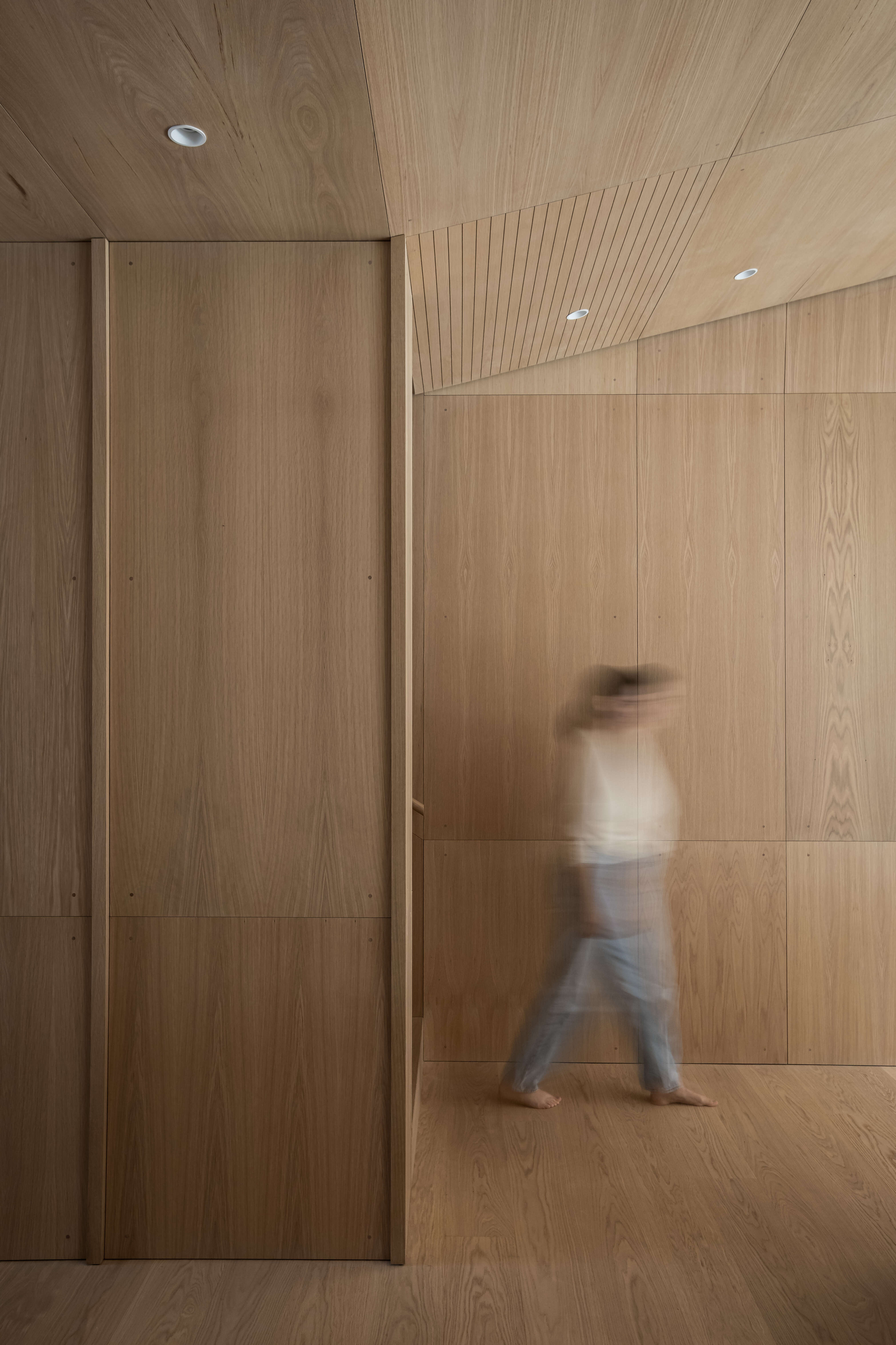og house - from family residence to architectural oasis: project by ...