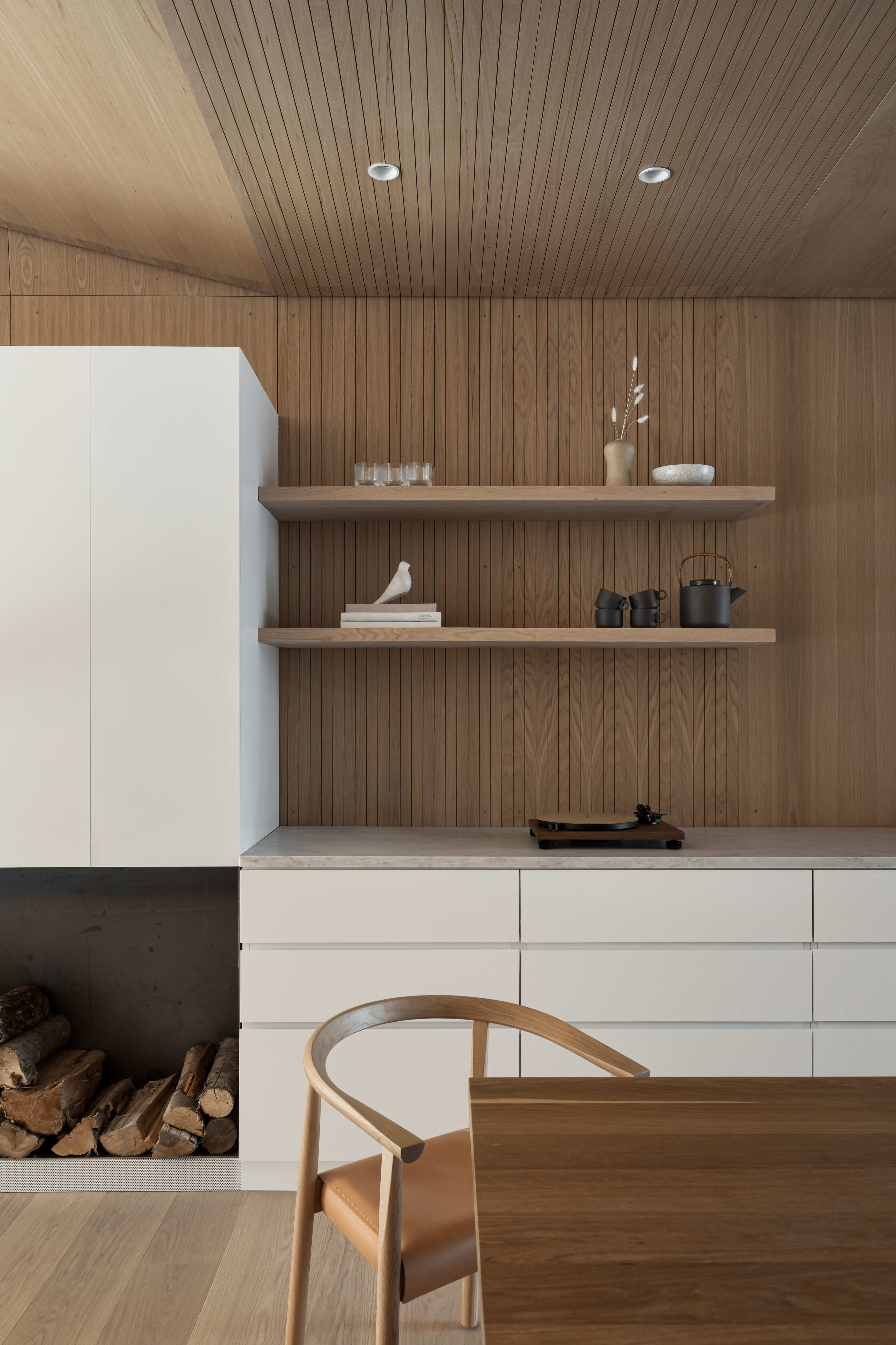 og house - from family residence to architectural oasis: project by ...