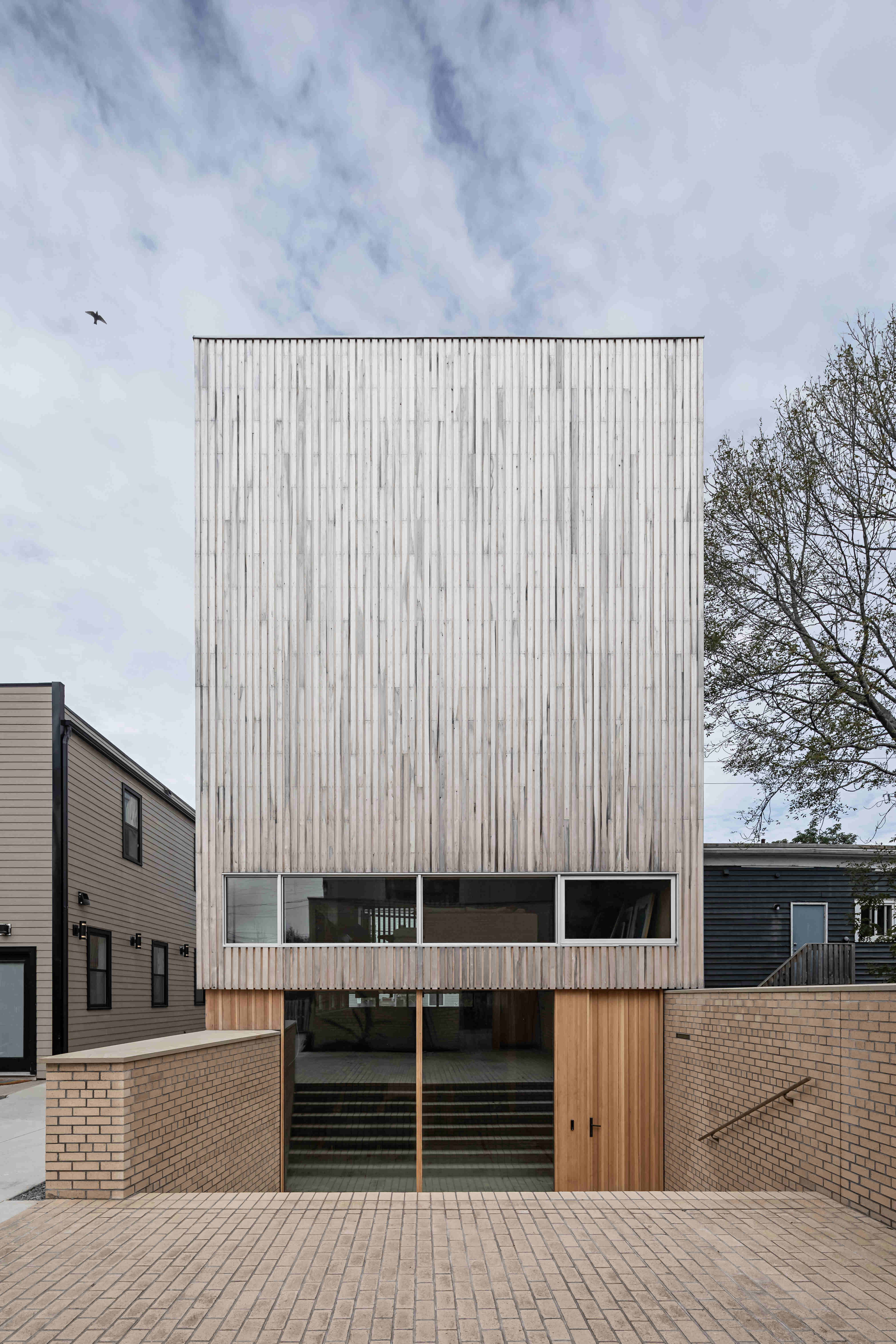 og house - from family residence to architectural oasis: project by ...