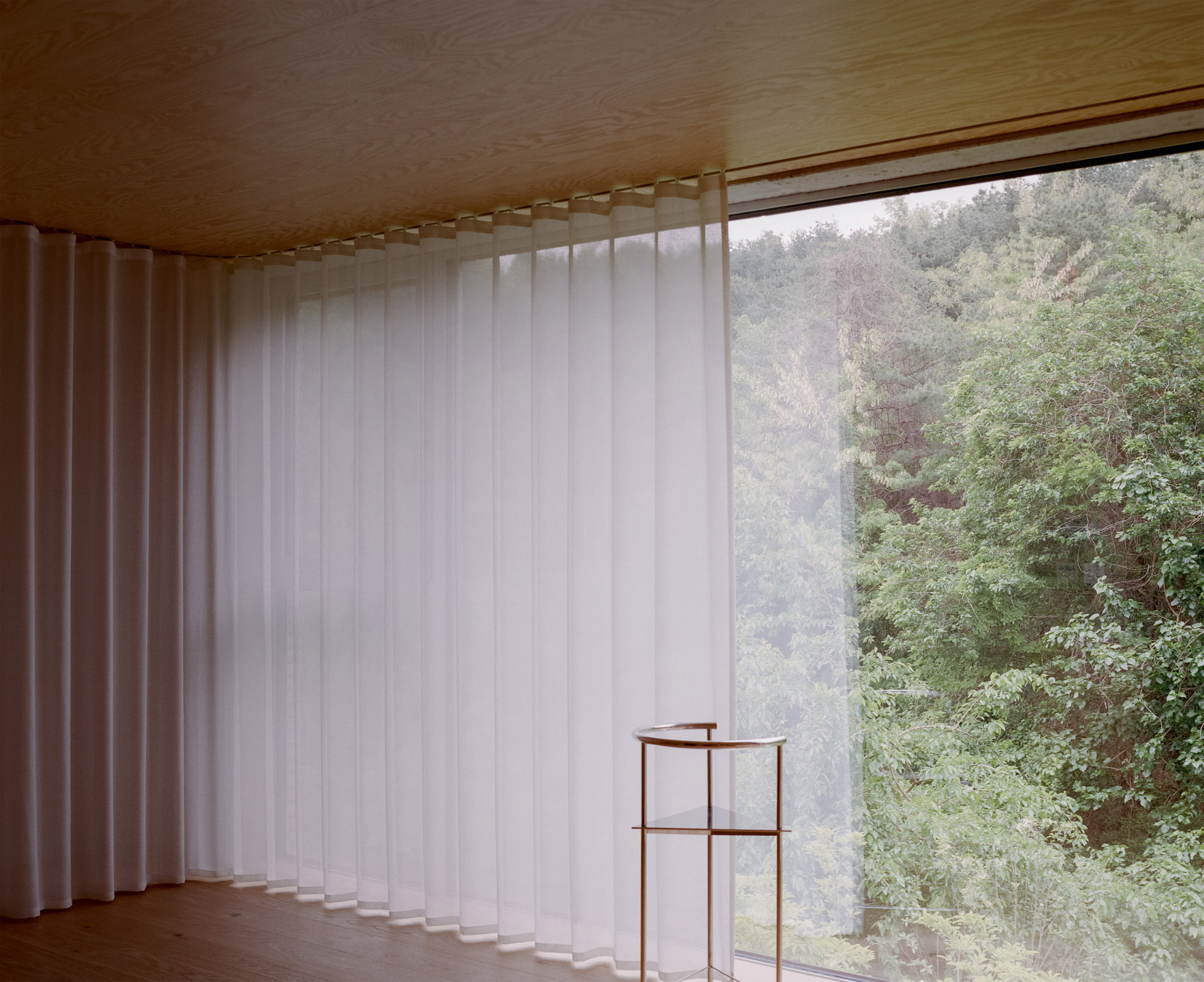 nurturing a timeless dialogue of light and silence: project by order ...
