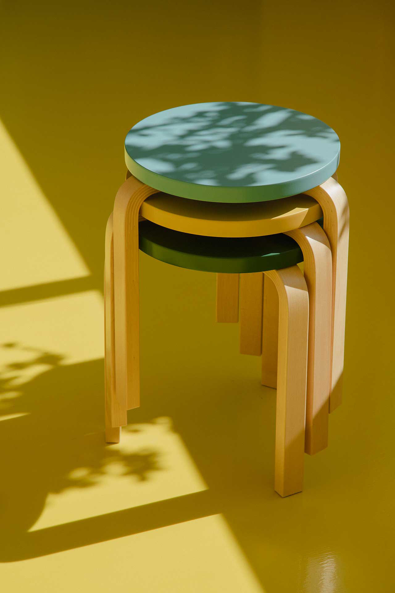 avant garde wooden chairs that promote zero waste designs | the design ...