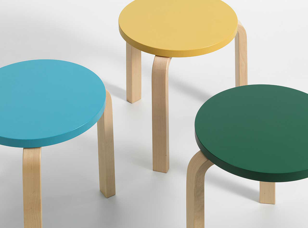 avant garde wooden chairs that promote zero waste designs | the design ...