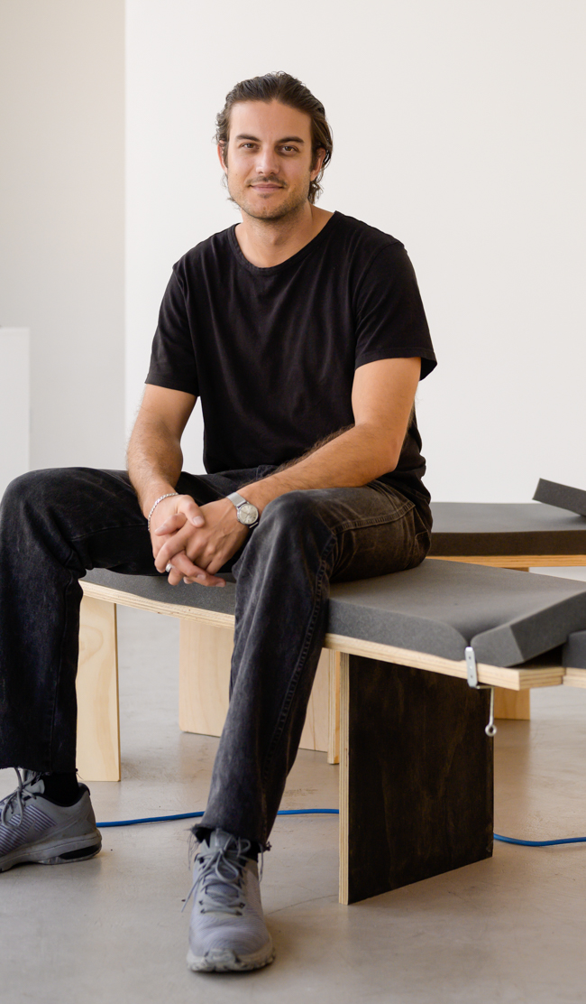 studio jakob sellaoui on making good-enough architecture #storyofdesign ...