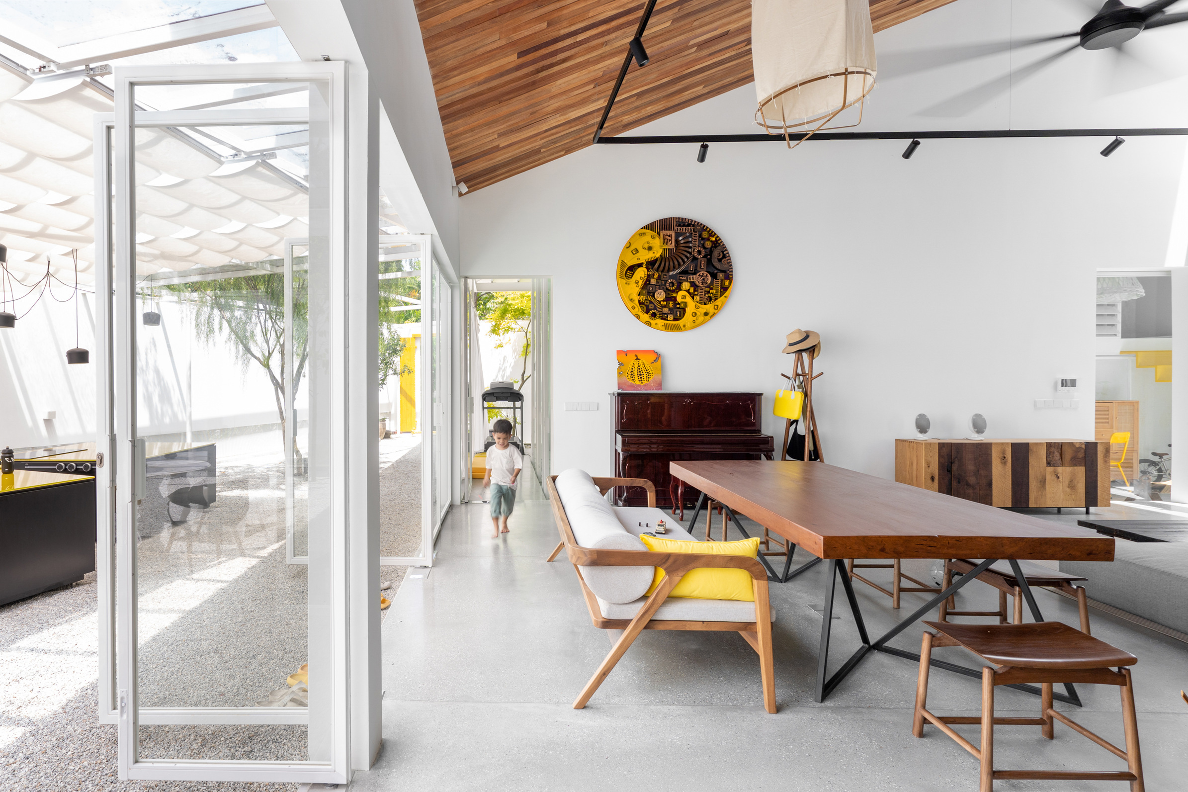 core design workshop talks about the human touch in architecture # ...
