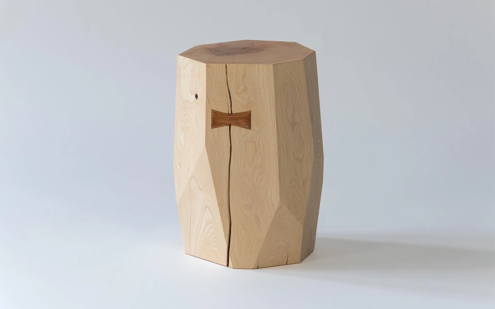 news: one tree exhibition shows how a single tree can be transformed ...