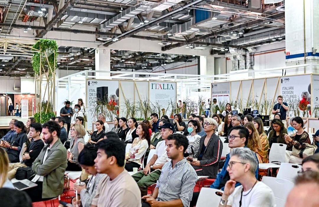 find - design fair asia and global summit marks its return at singapore ...