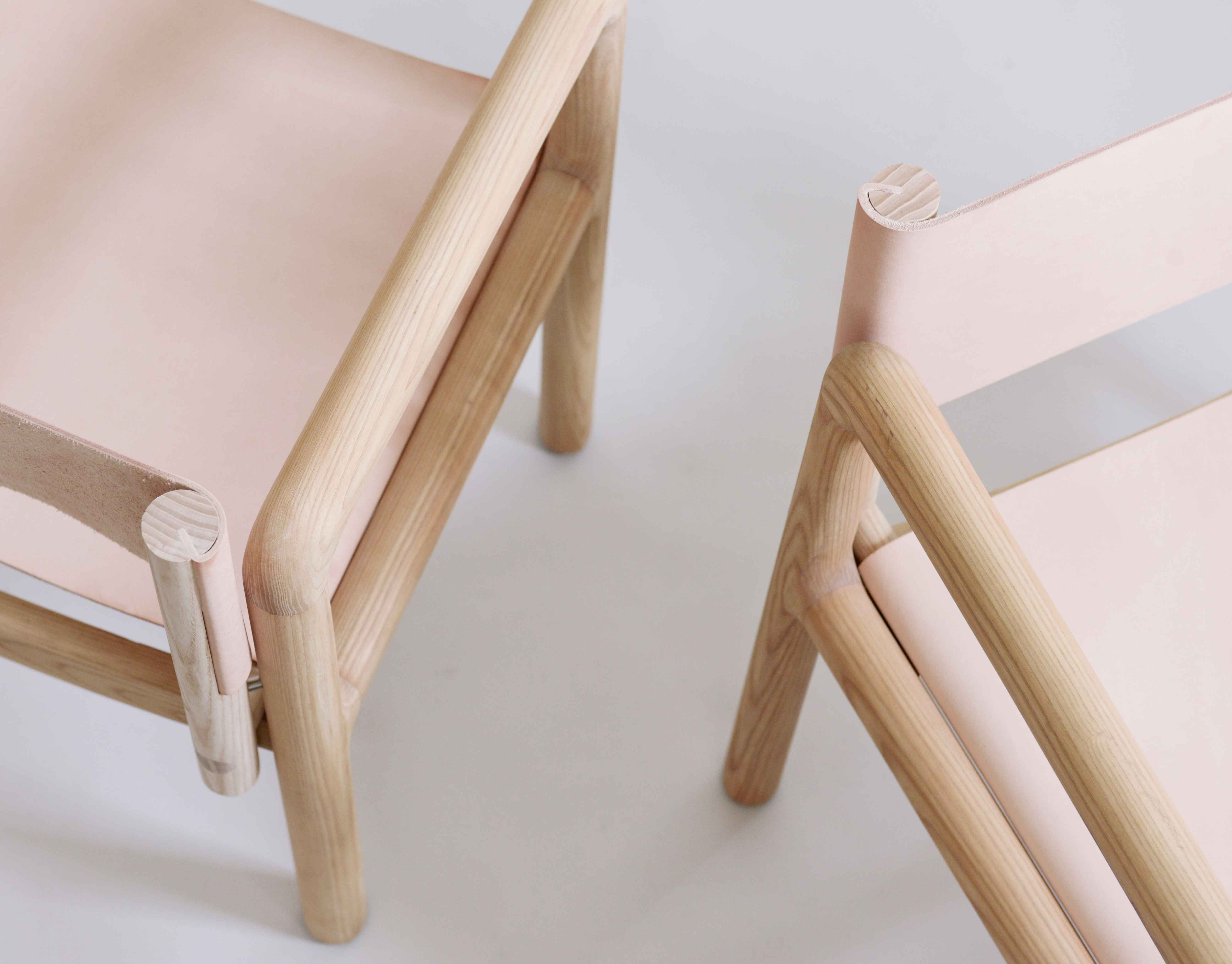 products: wooden chairs that celebrate the art of making | the design story