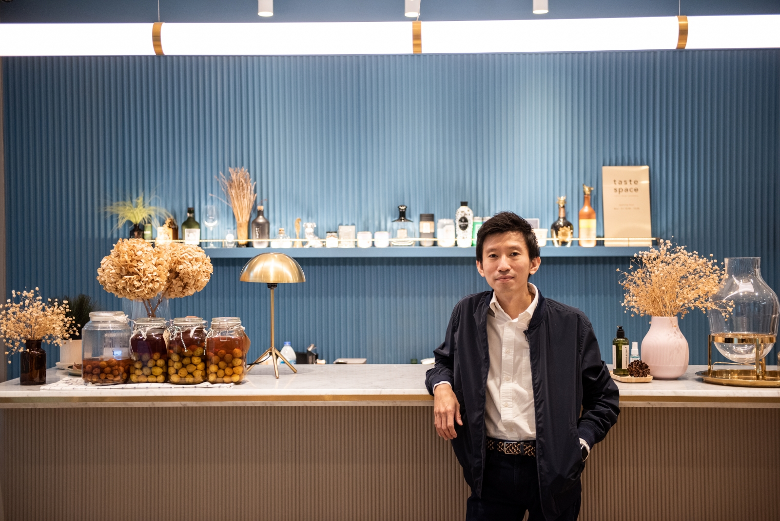 taste space on building reflection of culture and society through sand ...