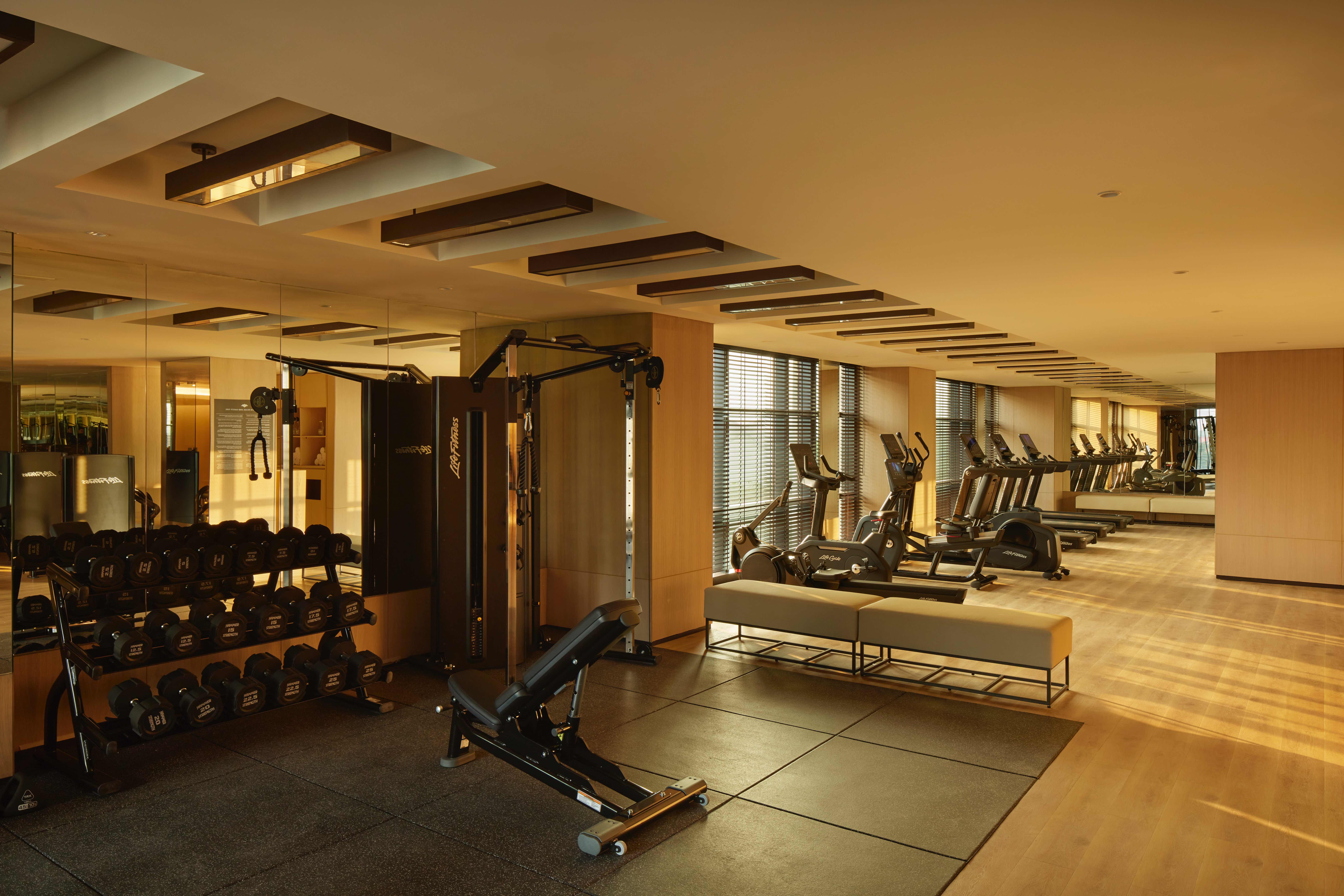 heritage reimagined at hotel tentrem jakarta | the design story