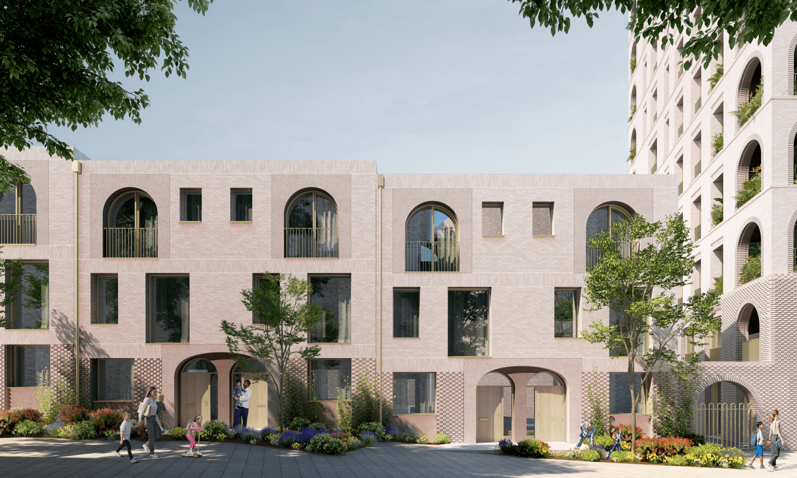 serie architects on architecting life-changing habitations # ...