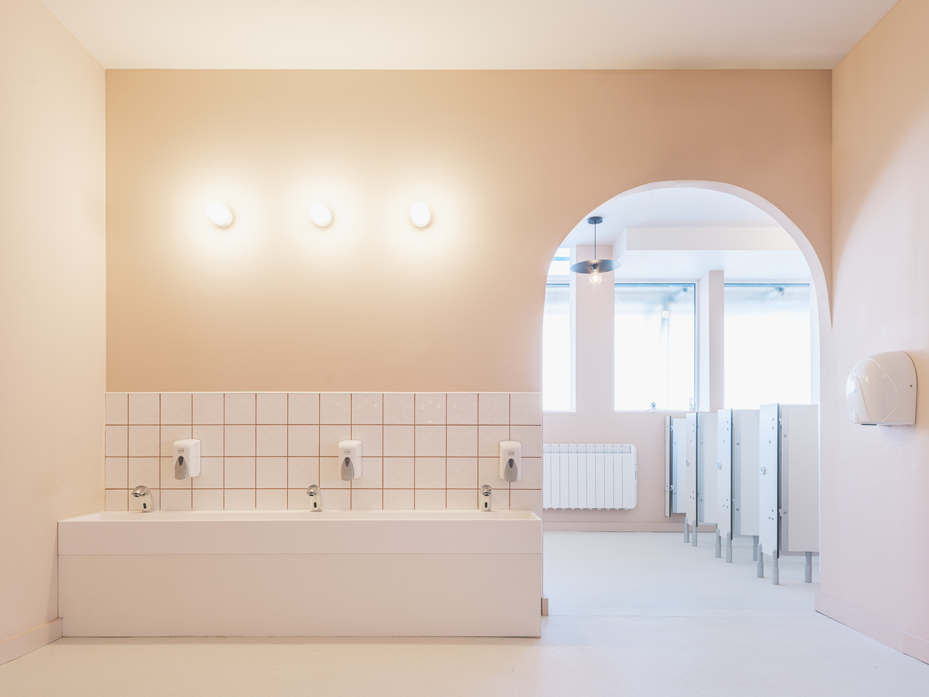 a serene and naturally designed learning tree nursery in london ...