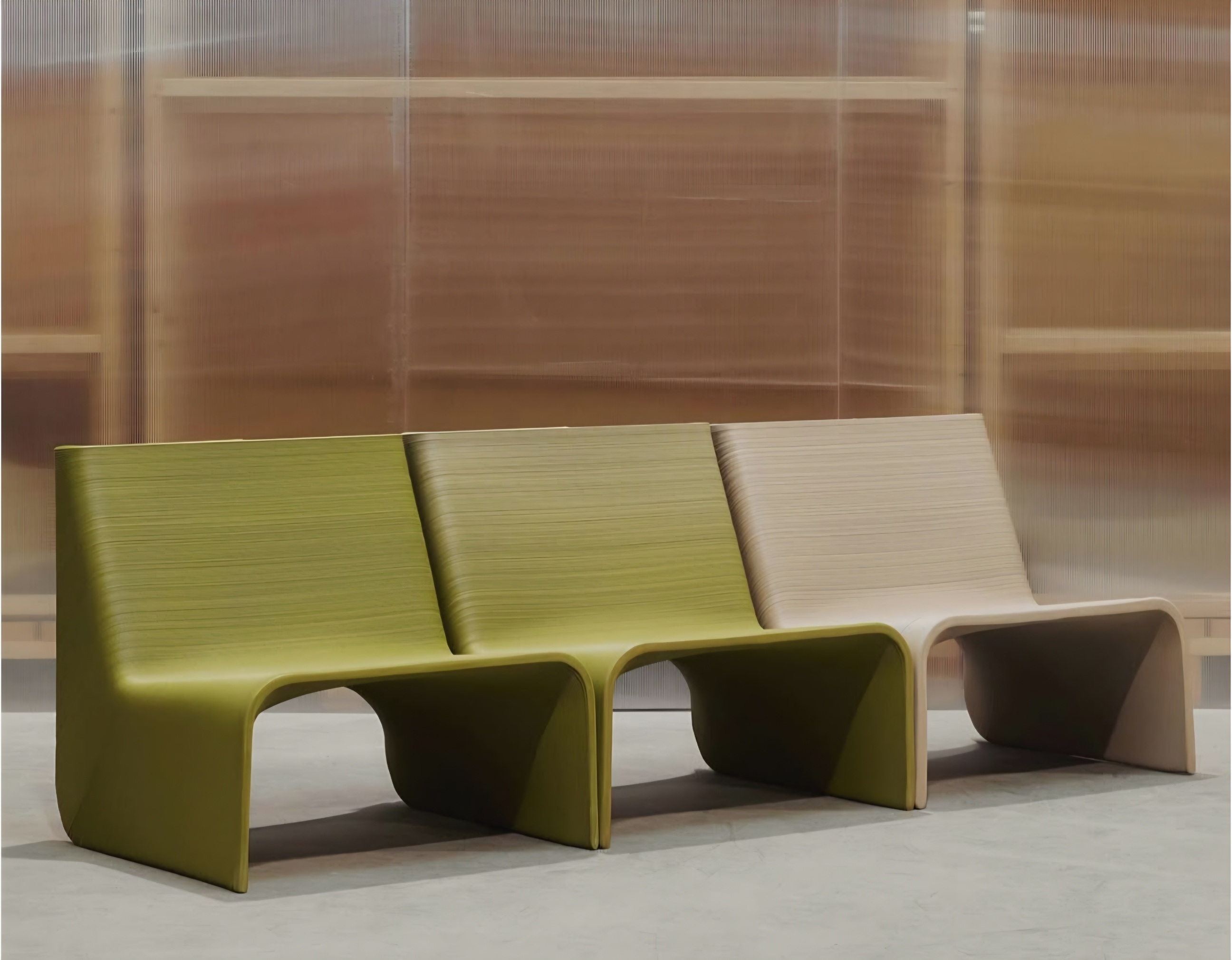 10 designers shaping new trends in material innovation at 3daysofdesign ...