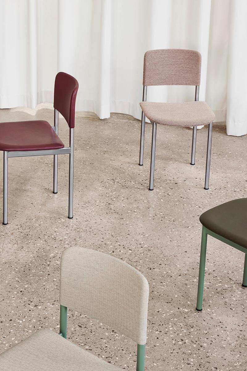 product: fredericia's the plan collection is all about delicate comfort ...