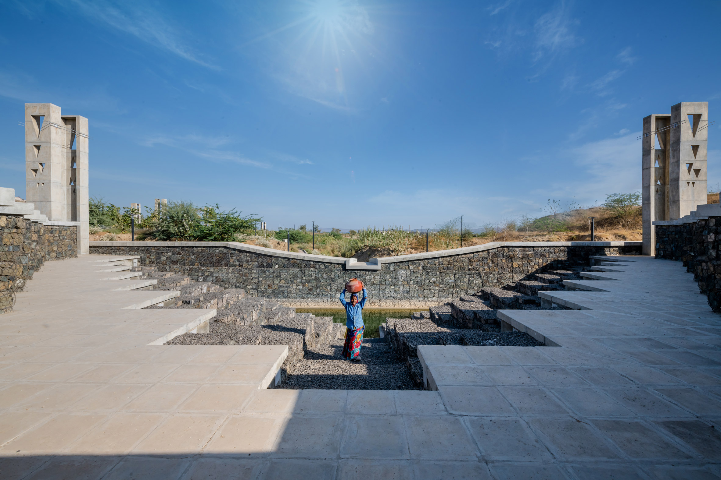 news: vastushilpa sangath's smritivan earthquake memorial museum ...