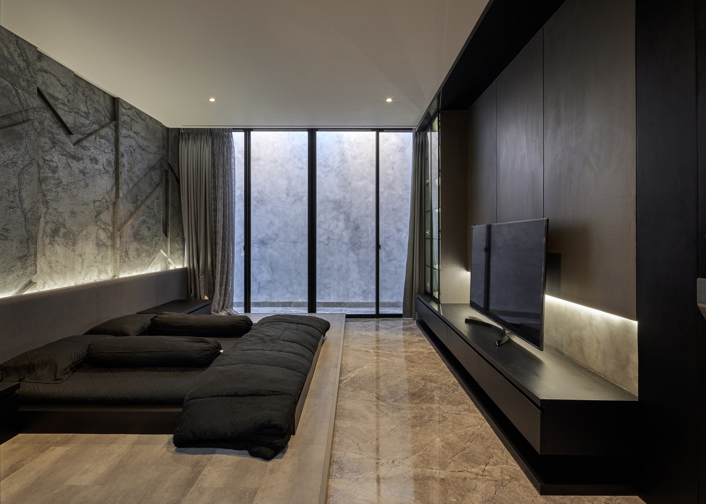 news: studio avana adopts multiple design inspiration at verdure house ...