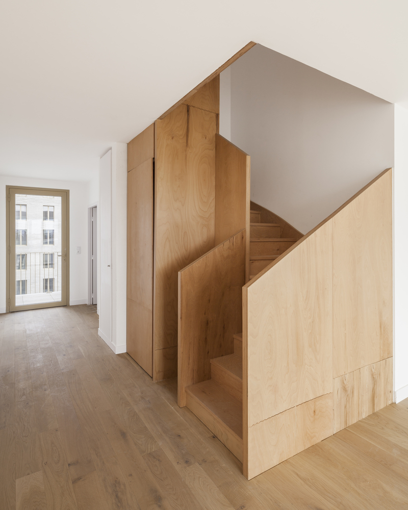 news: five modern co-living space designs in europe that invoke ...